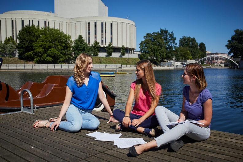 Learn more about WSB Merito Universities' locations | WSB Merito ...