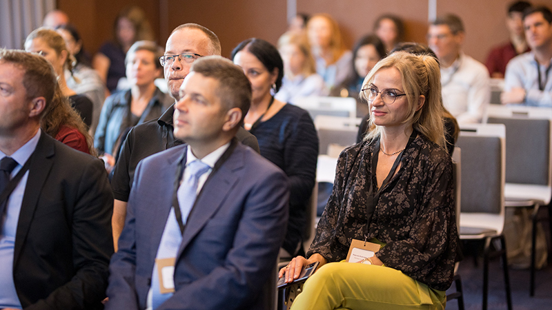 Conference | WSB Merito Universities