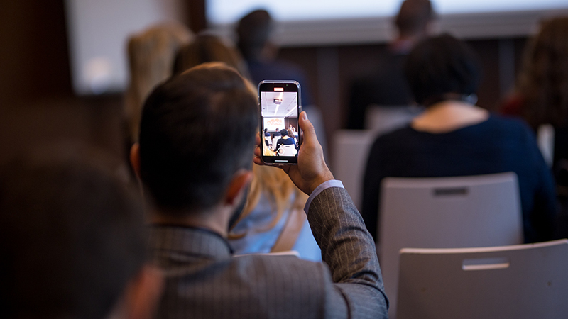 Conference | WSB Merito Universities