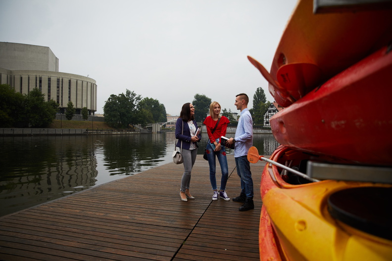 Learn more about WSB Merito Universities' locations | WSB Merito ...