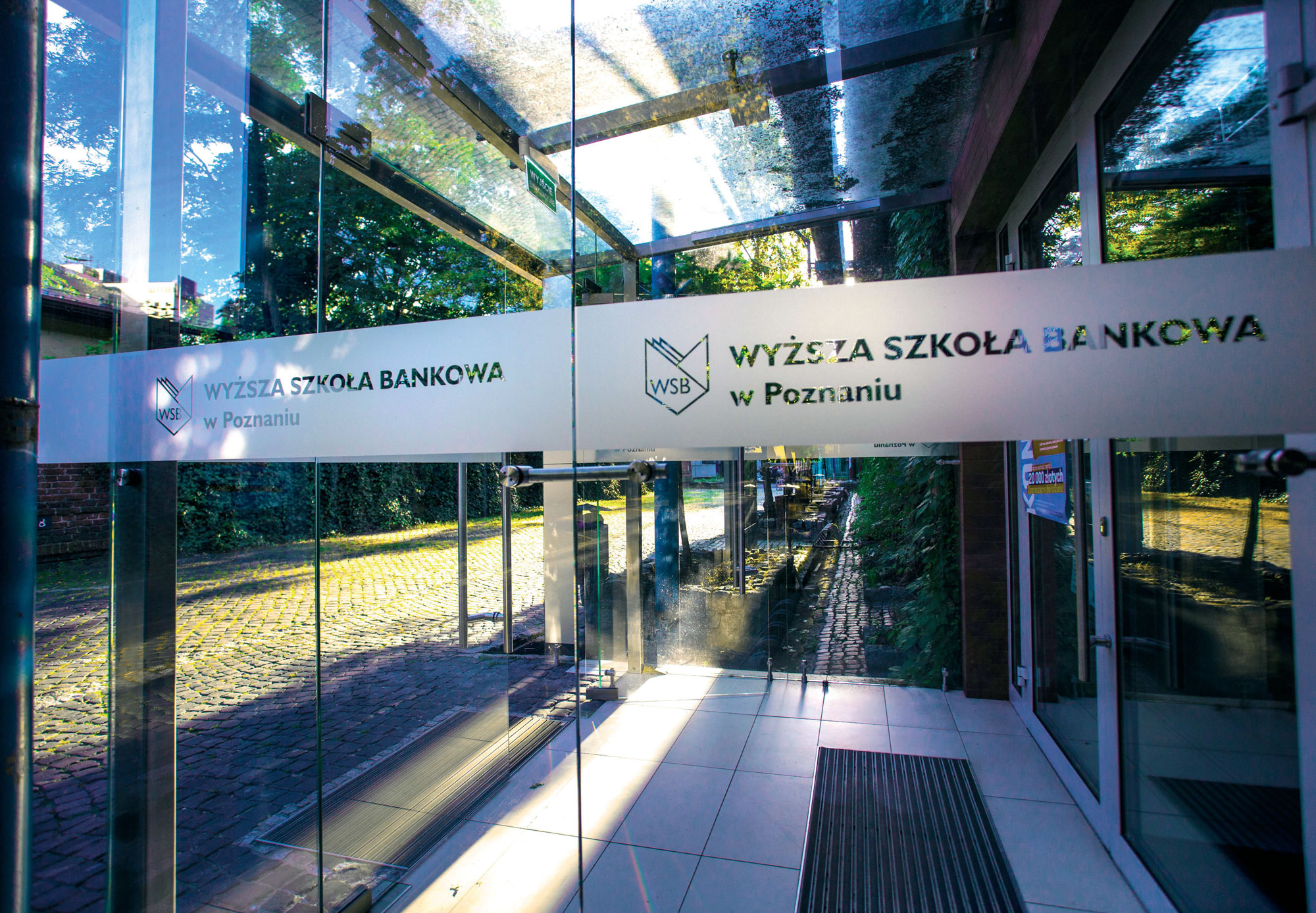 Learn more about WSB Merito Universities' locations | WSB Merito ...