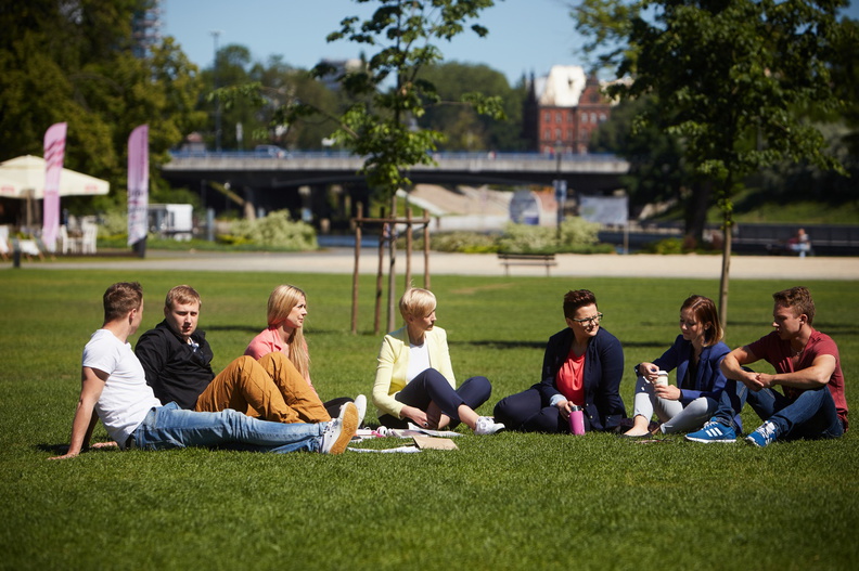 Learn more about WSB Merito Universities' locations | WSB Merito ...